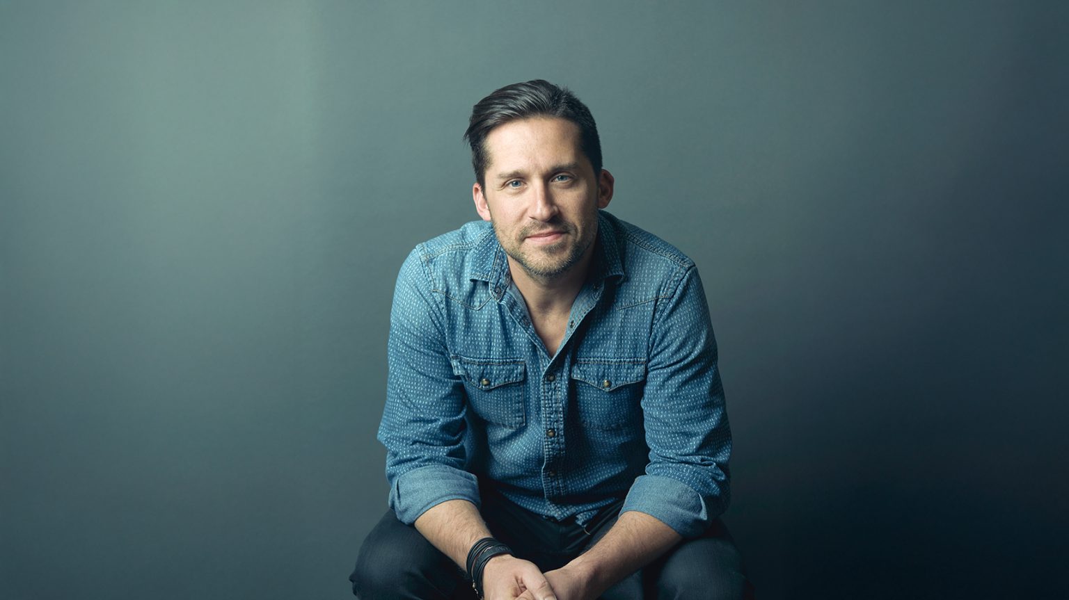 Josh Blakesley | Elevazion | Revista de música católica